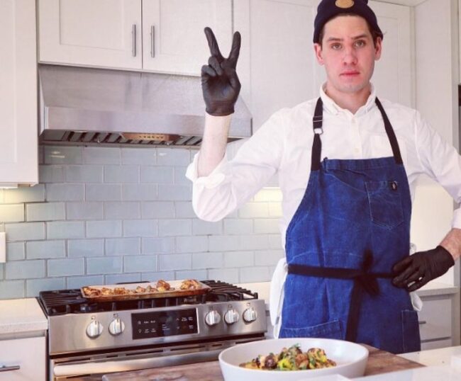 Top Cooking Channels on YouTube That You Should Subscribe Now - Oven ...